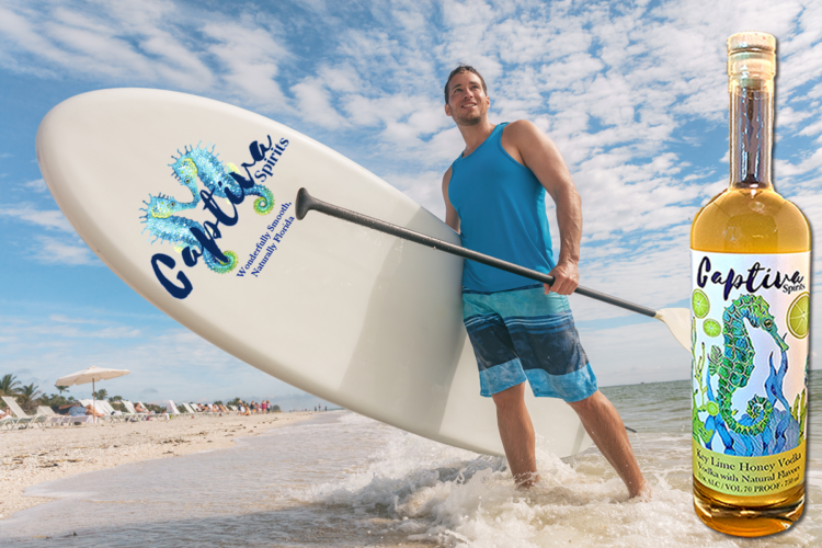 Contact Captiva Spirits – Captiva Spirits