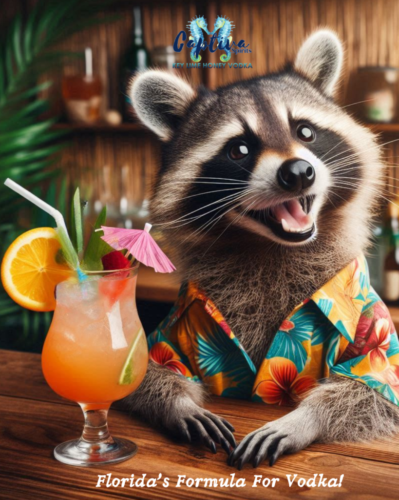 Pine Island Punch – Captiva Spirits